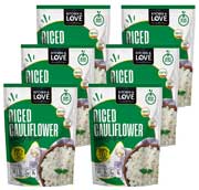 Crock Pot Cauliflower Made Simple: Quick and Tasty Recipes