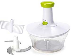 Best Vegetable Chopper for Making Cauliflower Rice